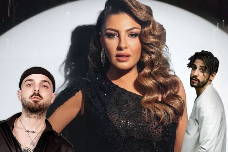 Έλενα Παπαρίζου & 4 ακόμη καλλιτέχνες στο φετινό φεστιβάλ Φαναρίου | xronos.gr